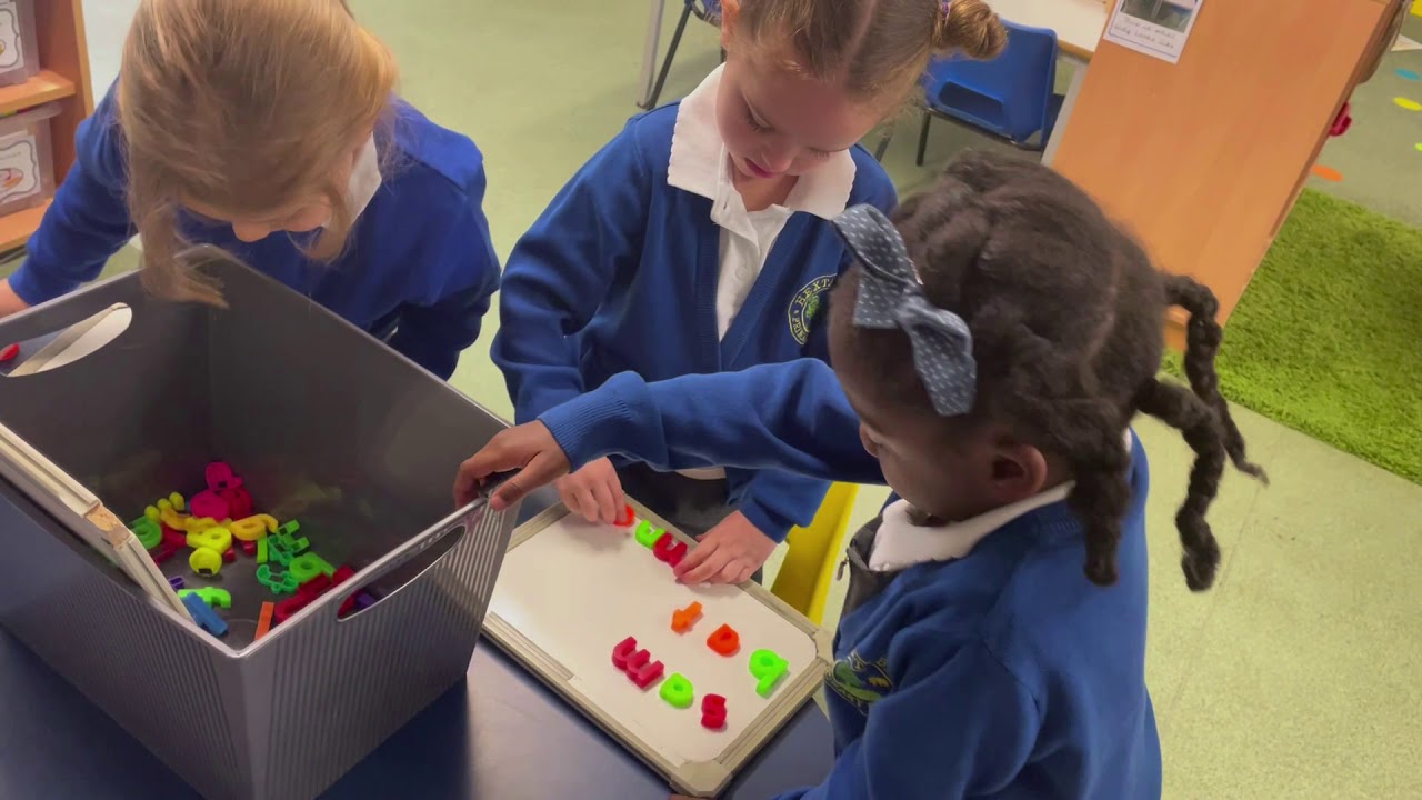 Hextable Primary School Logo Orchard Meadow Primary School In