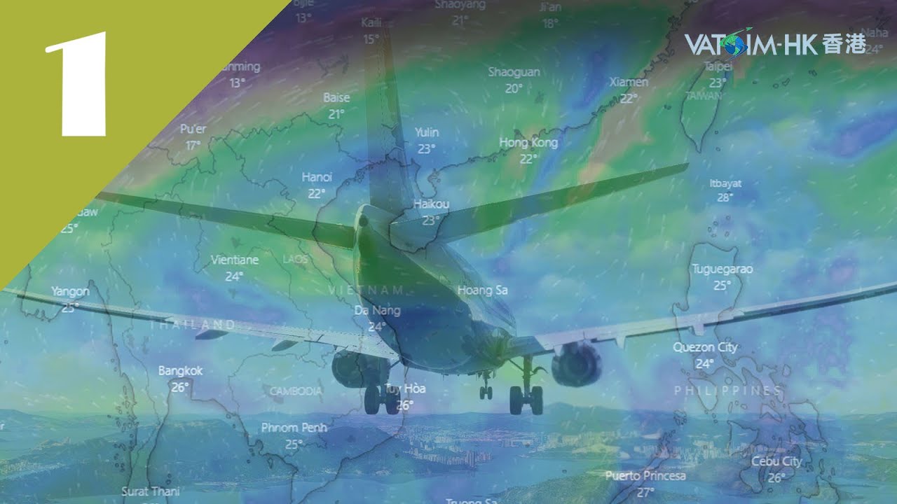 Ep. 1 | Reading ATIS/ METARs - YouTube