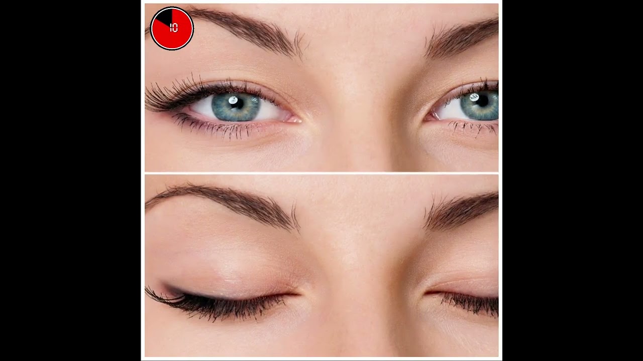 Human EYE Blinking IMPORTANCE #factalk - YouTube