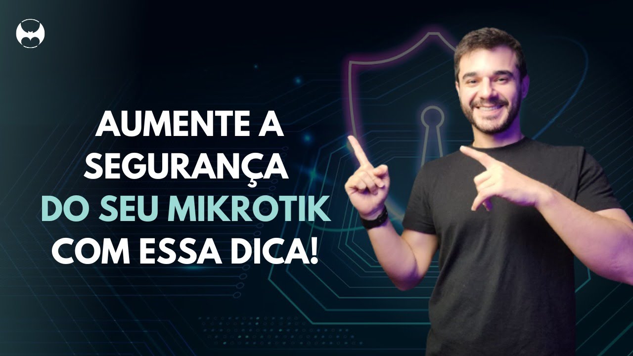 AUMENTE A SEGURANÇA DE SEU MIKROTIK COM ESSA DICA (PACKET FLOW TABELA ...