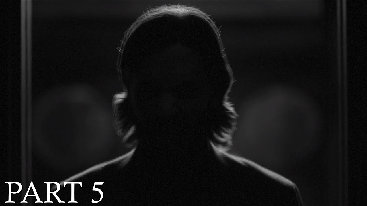 Alan Wake 2 (PS5) Gameplay Walkthrough - MR. SCRATCH (PART 5) - YouTube