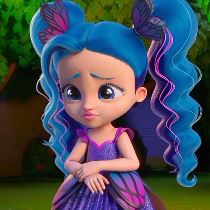 El pasado de Shannon:( || #kitoons #bff #Shannon @KitoonsenEspanol ...