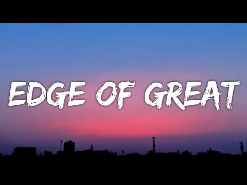 Julie and the Phantoms - Edge of Great (Lyrics) (From Julie and the Phantoms)