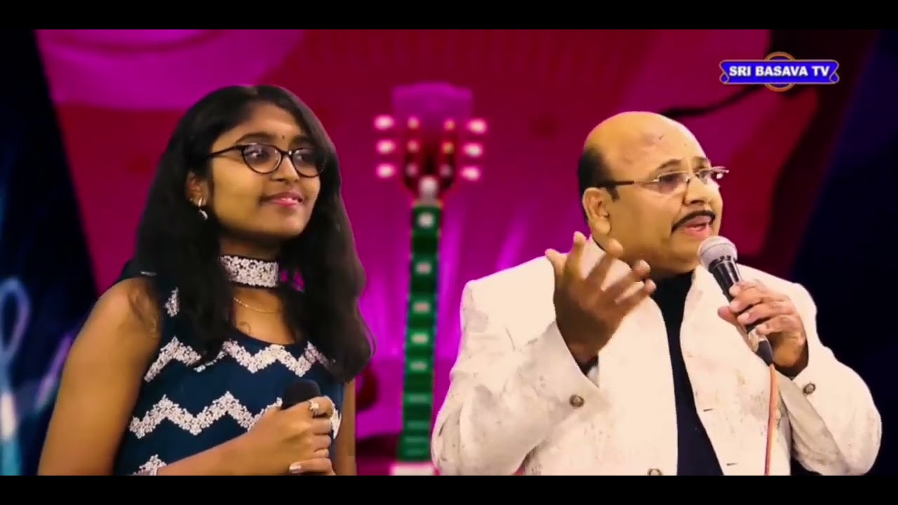 ಸೂರ್ಯನ ಕಾಂತಿಗೆ ಸೂರ್ಯನೇ ಸಾಟಿ |Dr.Rajkumar-KasturiShankar| Srinivasan ...