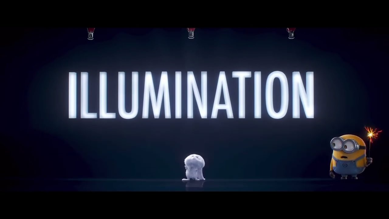 Lionsgate Illumination 2018 YouTube lionsgate-illumination-2018-youtube