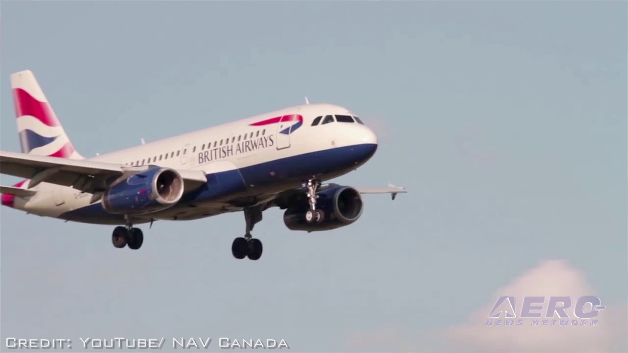 Aero-TV: Canadian Pilots Speak Out - Privatization North of the Border ...