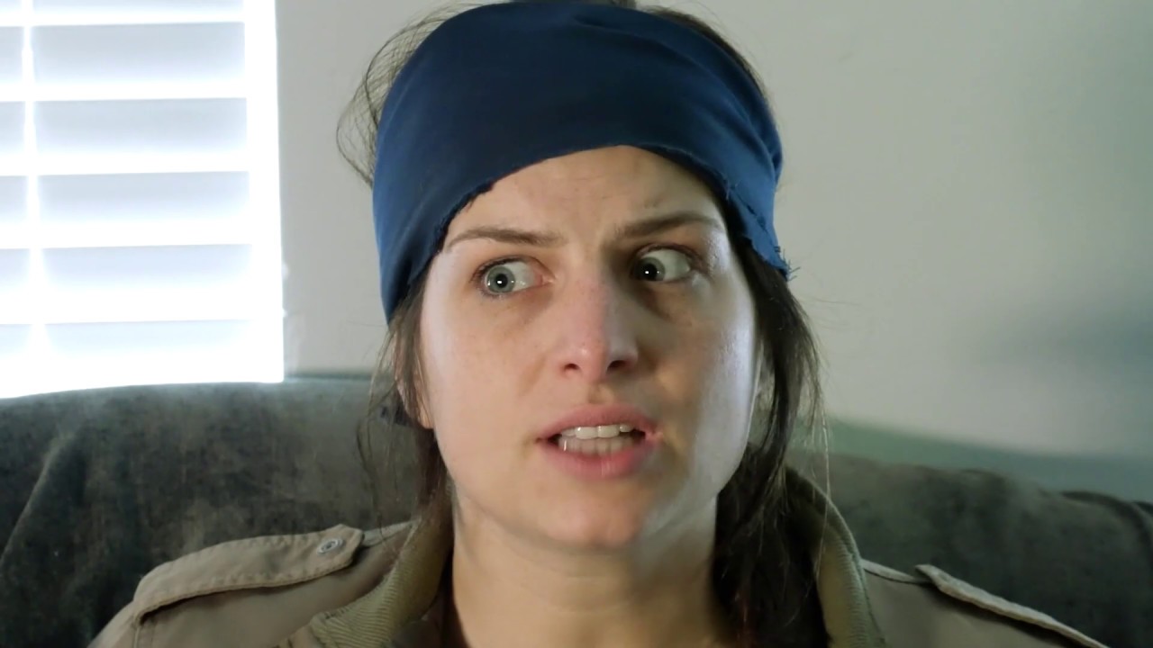 Bird Box: Creature Revealed - YouTube
