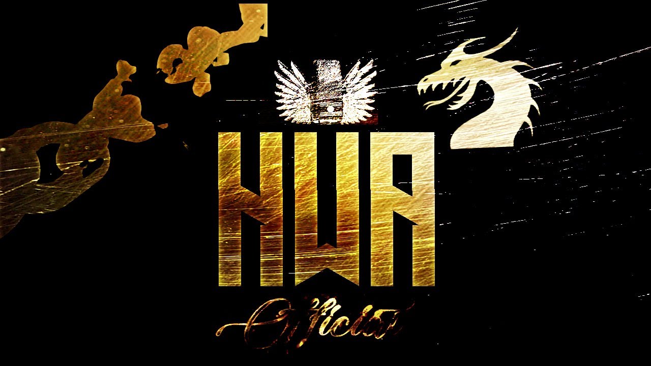 HWA TEAM 2K21 - YouTube