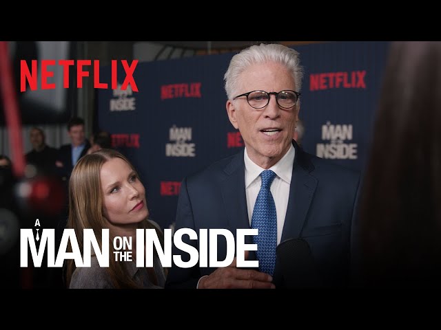 Ted Danson, Bravo