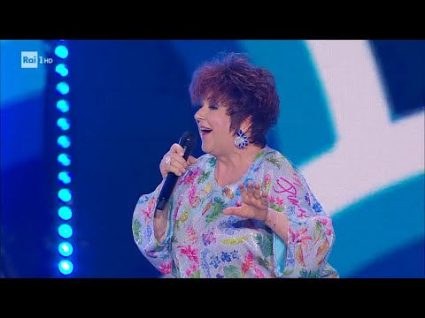 Orietta Berti con \