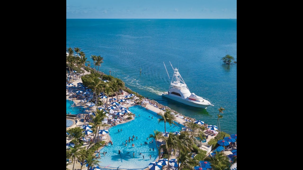 Experience Luxury and Fun at Ocean Reef Club in Key Largo with ...