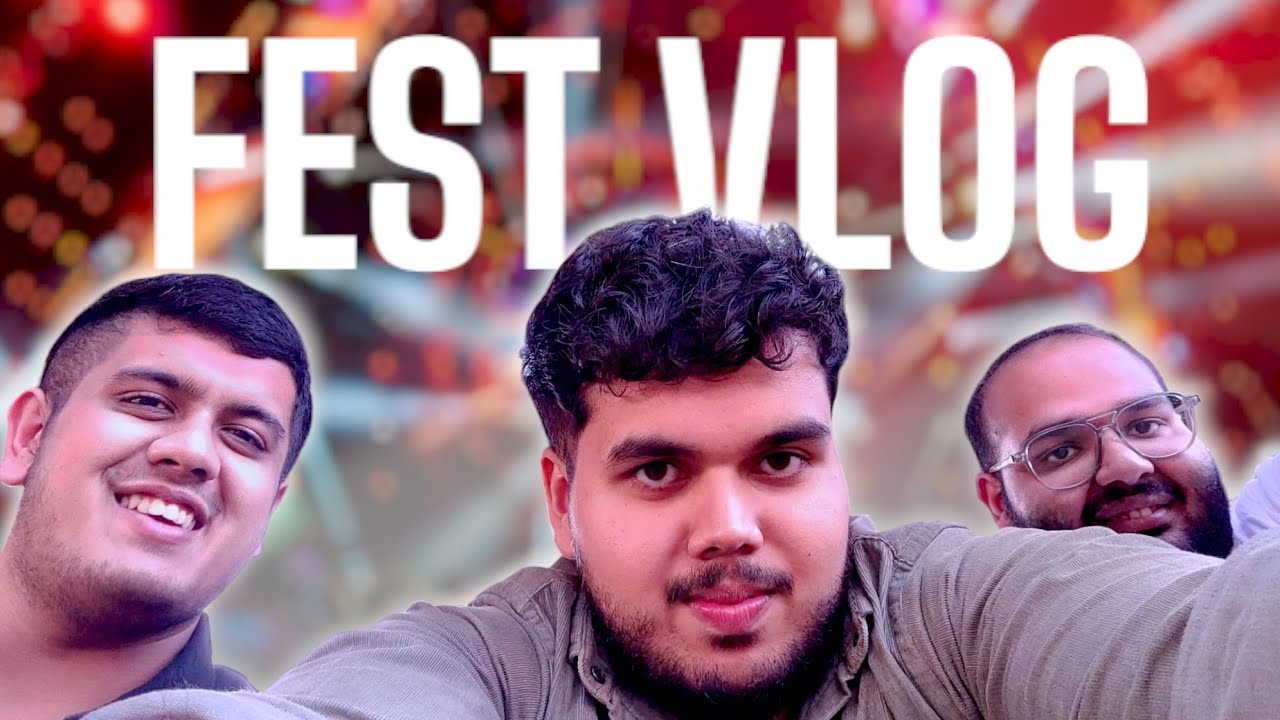 What The Fest! - YouTube