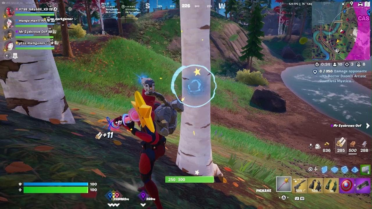 Getting My Second Win/Crowned Win in Fortnite! - YouTube