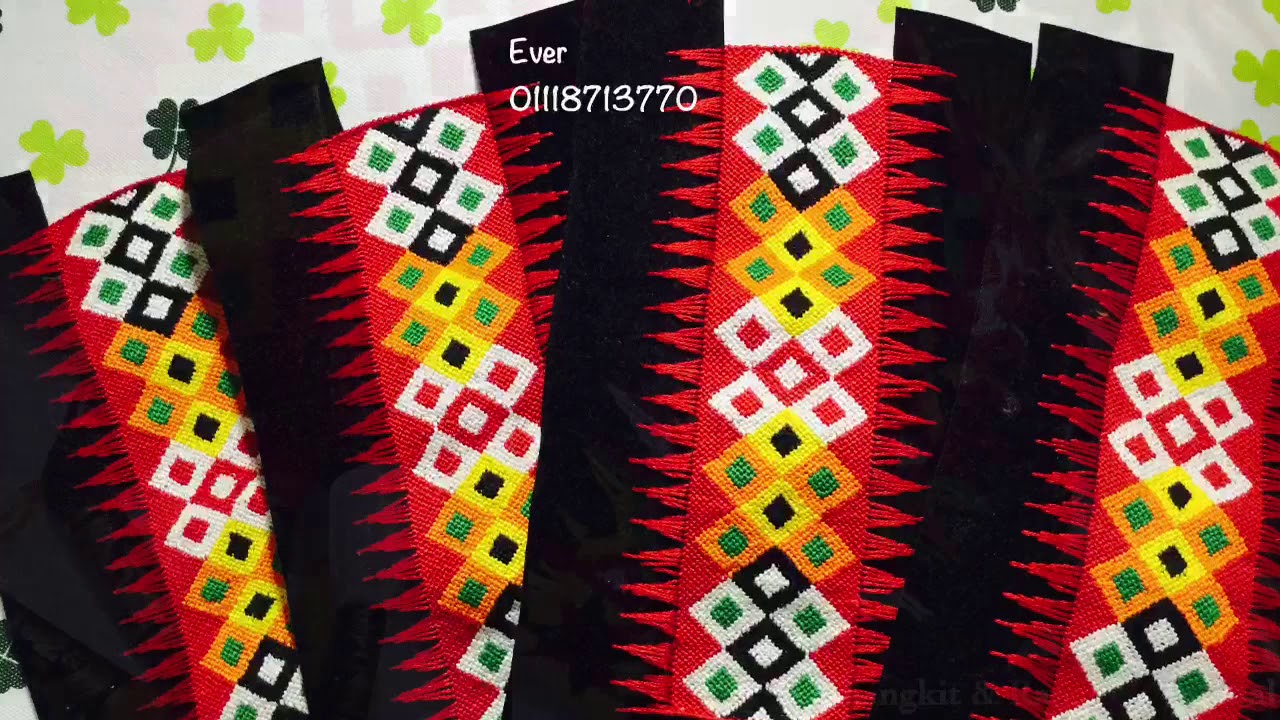 Rangkit & Linangkit Original by Me😉 - YouTube