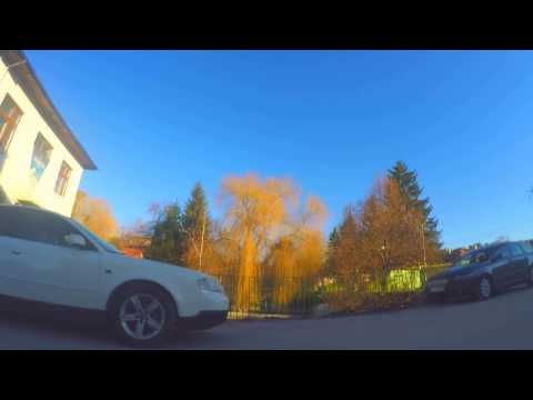 Gabanata - Butam Butam  (Street video)