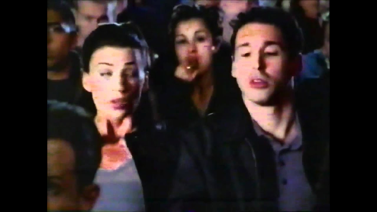 Kids' WB! (and also The WB) 1999 Promos, Ads & Bumps - YouTube