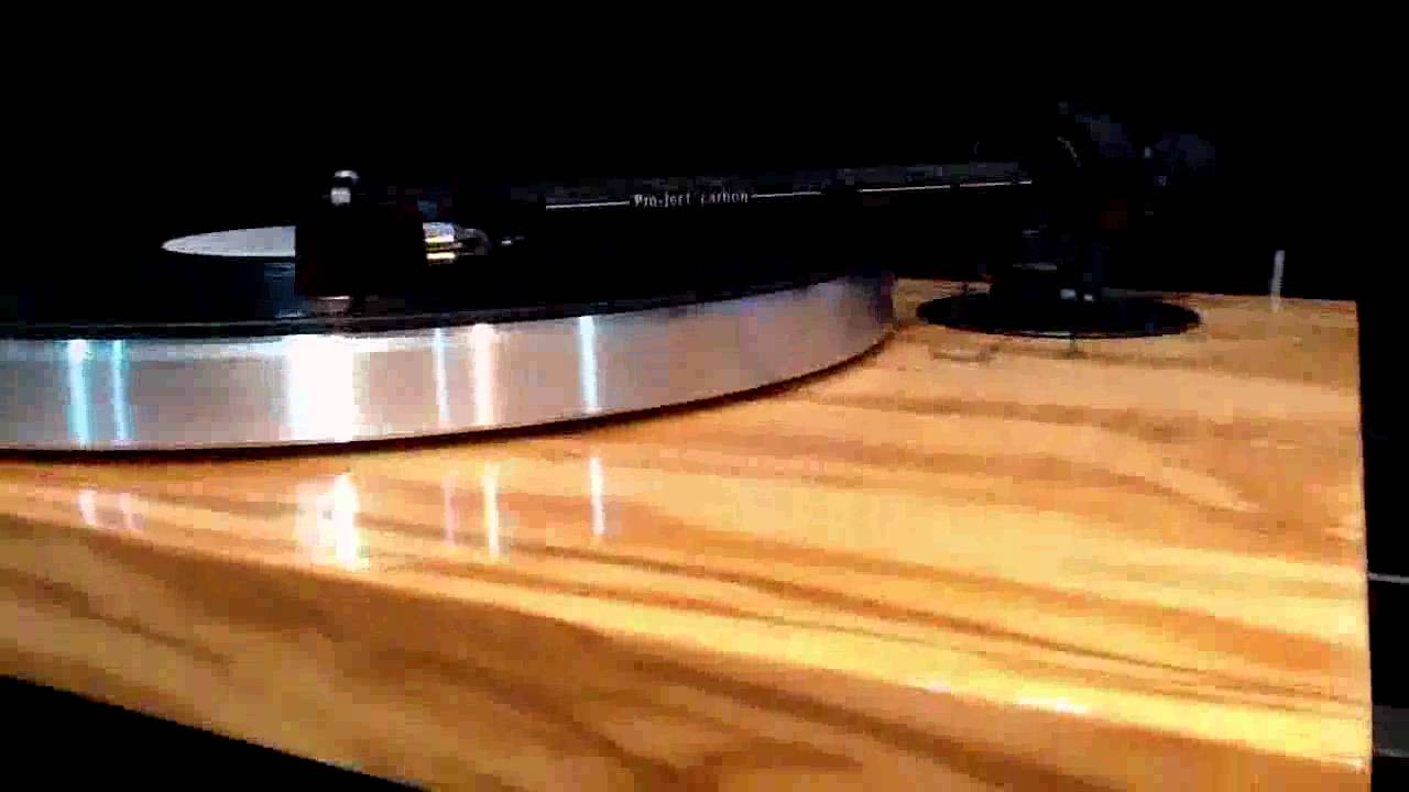 Project Xpression III Classic - YouTube