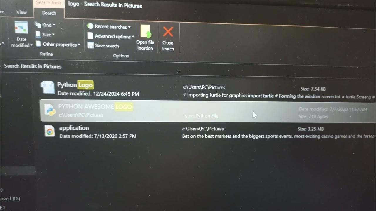 Yr 9 Coding Midterm Assignment Illustration. - YouTube