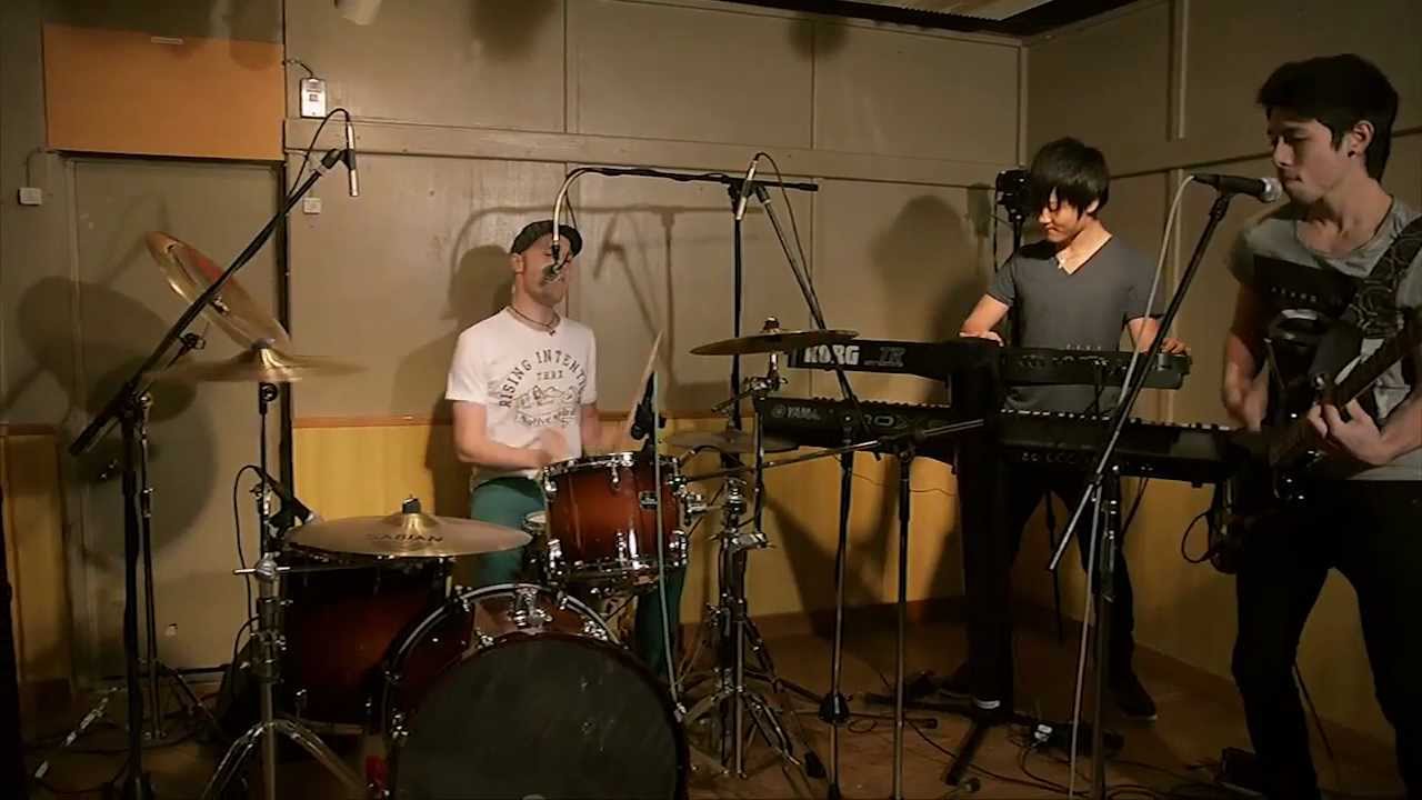 KANDO BANDO - All Systems Go (Live at South Boso Sound) - YouTube