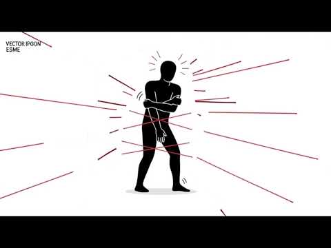 Ciddi durumlarda gülen insanların psikolojisi