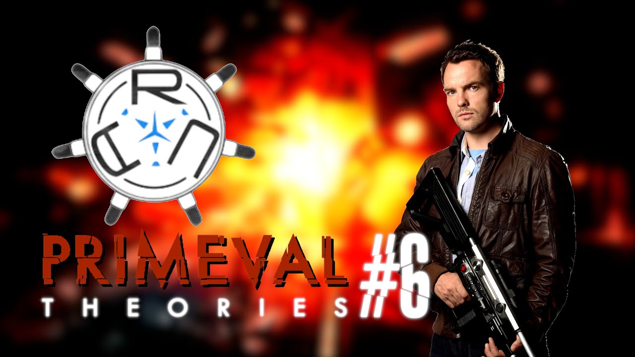 Primeval : Théories #6 - Matt - YouTube