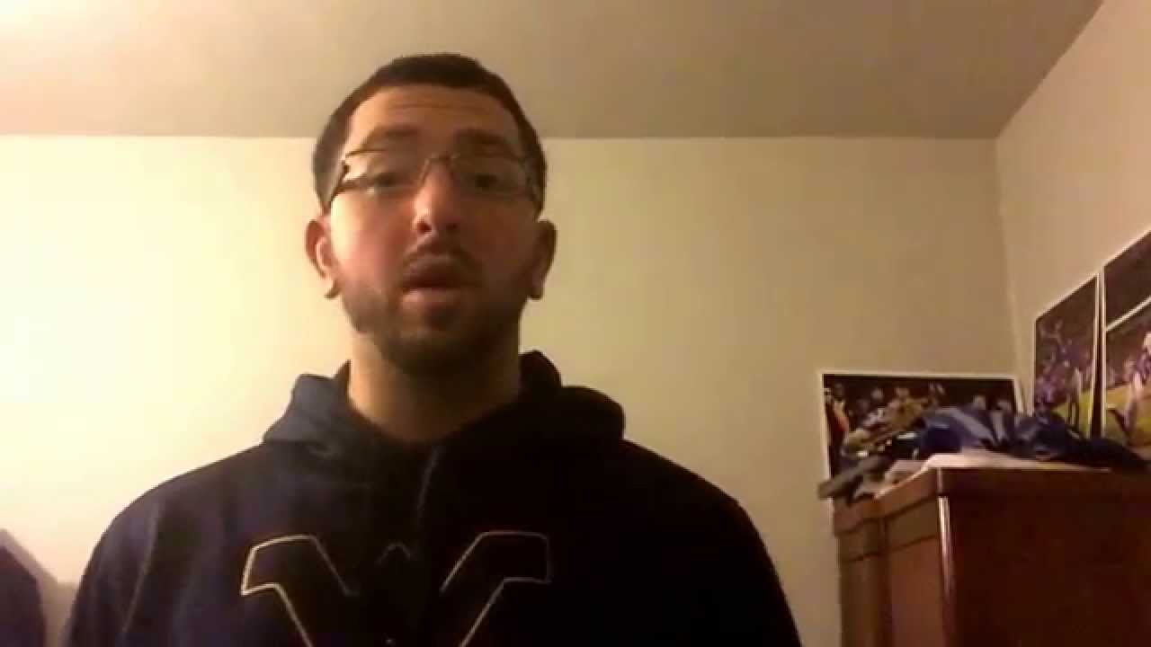 Introduction to Coach Joe Fitness Part 2 ! - YouTube