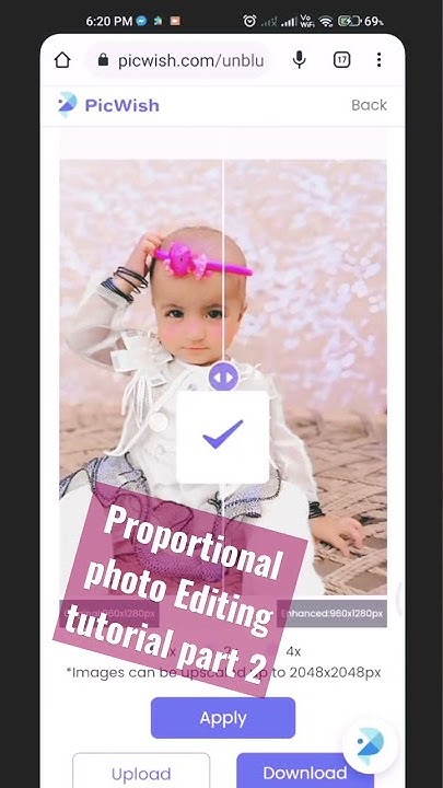 proportional photo Editing tutorial part Two 🥵💪 - YouTube