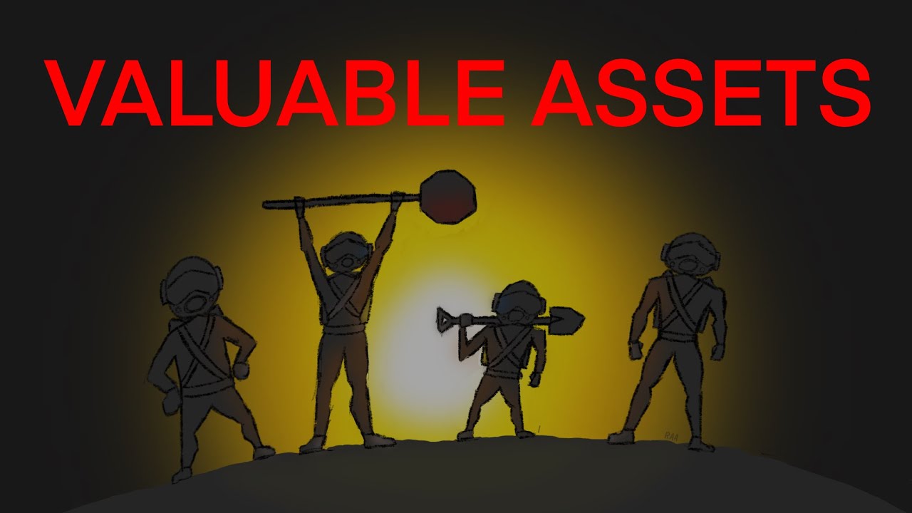 Meet Lethal Company's most valuable assets: - YouTube