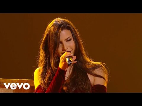 La Banda 2016 | Zhamira Zambrano - Casi Nada
