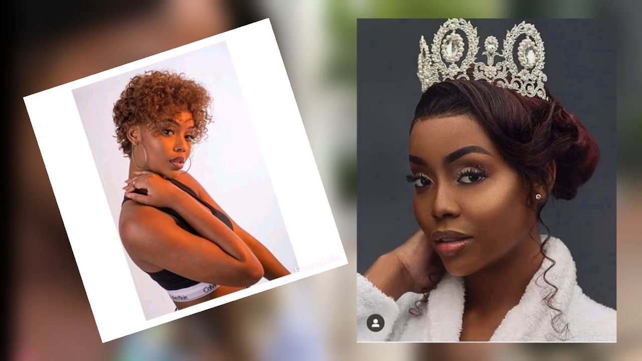 Em Memória da: Alichia Adams - YouTube