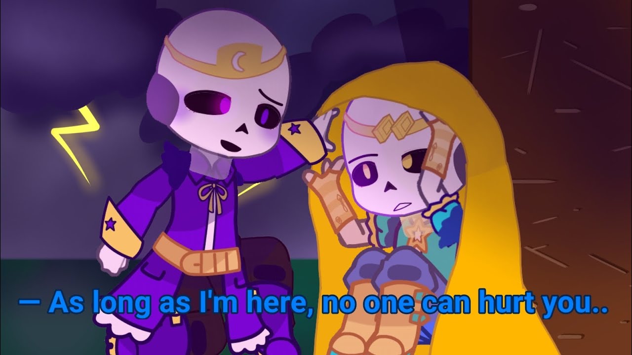 as long as im here | meme | Nightmare/Dream | Dreamtale, Undertale, my ...