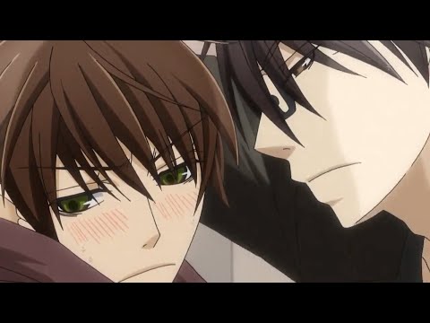 ►The Moment Onodera Confessed To Takano.  | Sekai-Ichi Hatsukoi 2 | Sekai-Ichi Hatsukoi 2 #70
