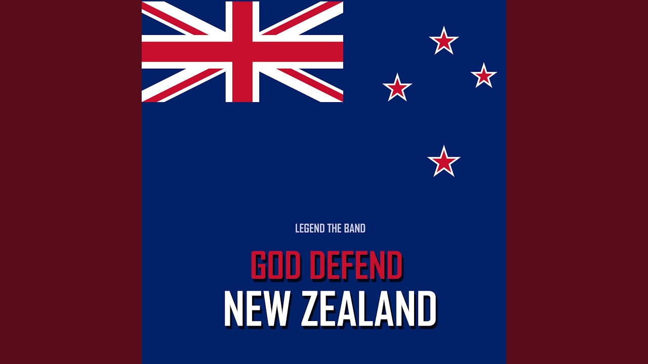 God Defend New Zealand (Choir) - YouTube