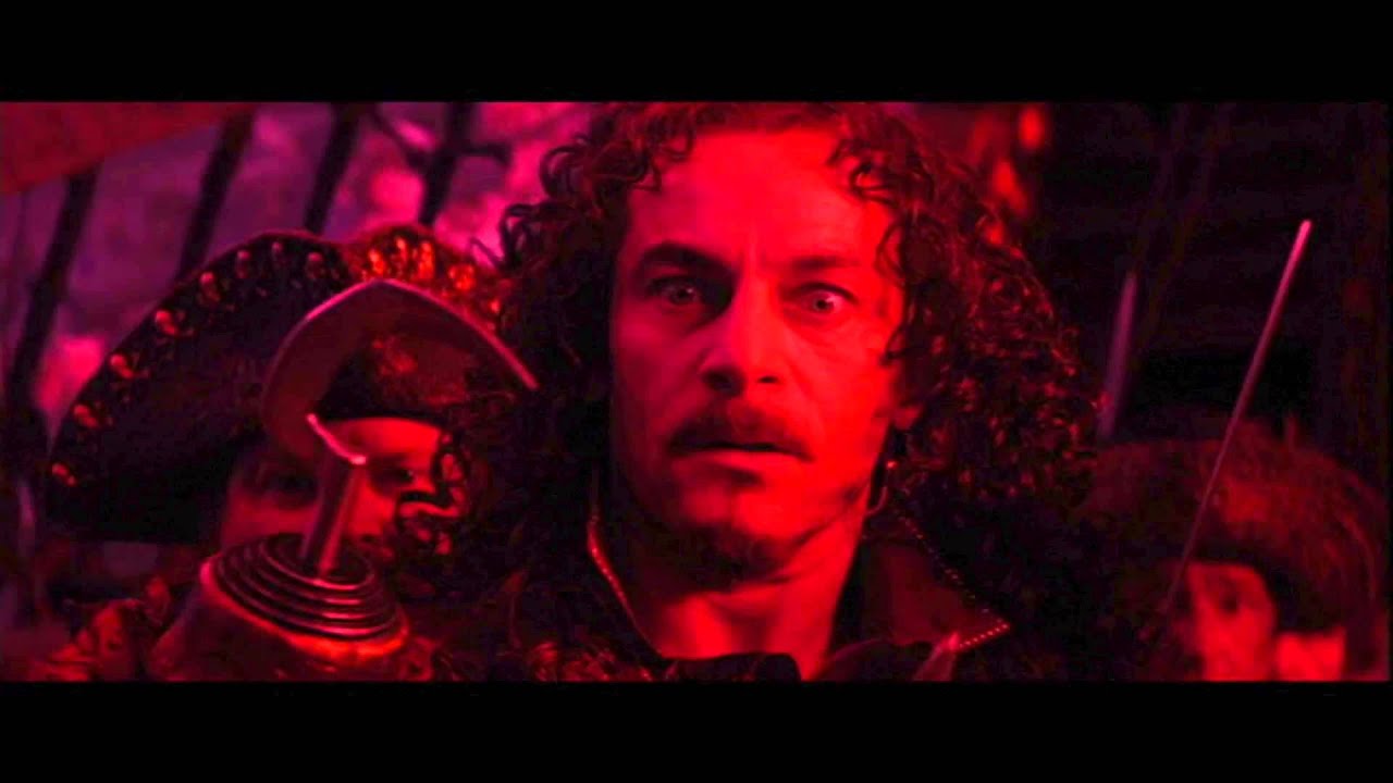 Peter Pan Résumé/Summary - Flying - YouTube