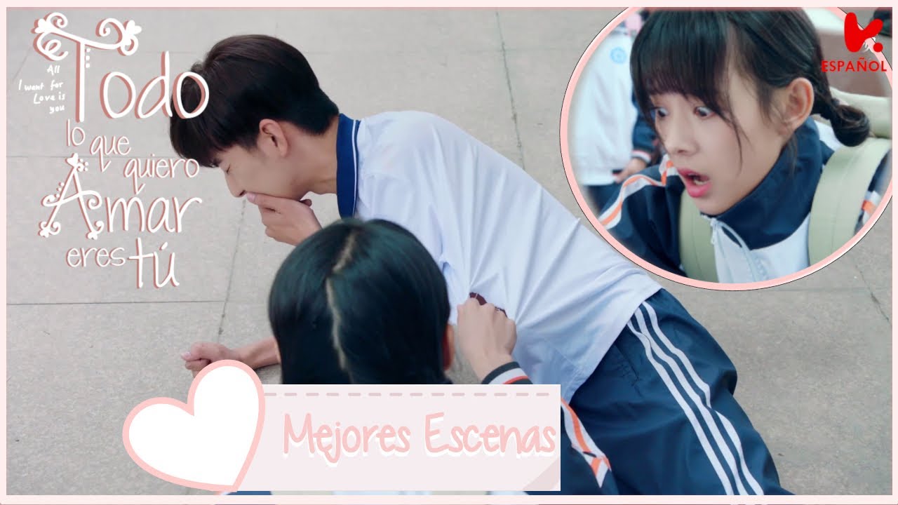 TODO LO QUE QUIERO AMAR ERES TÚ / EP 1: GU XIAO MAN NO LOGRA ...