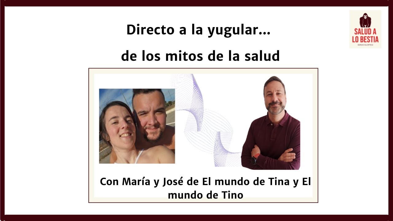 18.- Por qué tomar el sol a 3 grados no te va a matar - Con Tino y Tina ...
