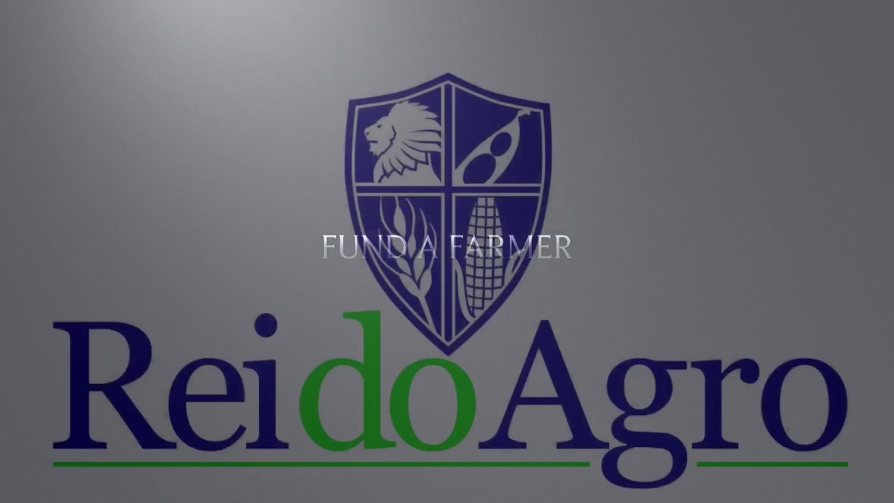 Rei do Agro - Mozambique - YouTube