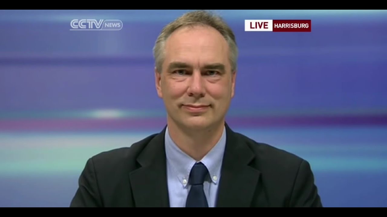 Dr. Mark Sachleben on The French Media Reaction to Francois Hollande's ...