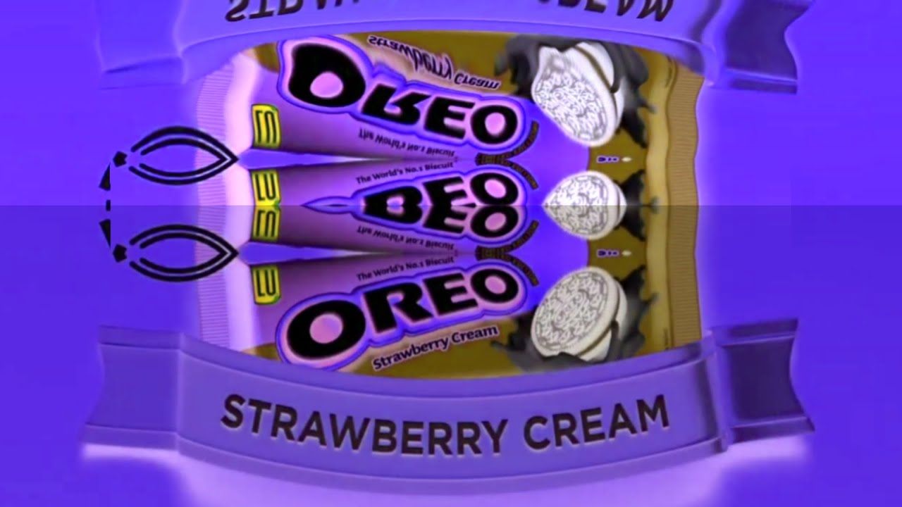 INVERTED COLOR OF OREO VIDEO | FX - YouTube
