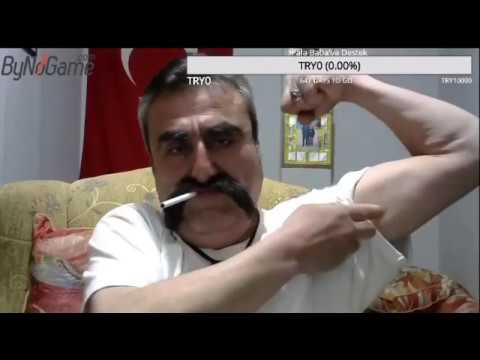 İmparator Pala Baba - Güçlü Erkek Nasıl Olunur? İşte Cevabı: - YouTube