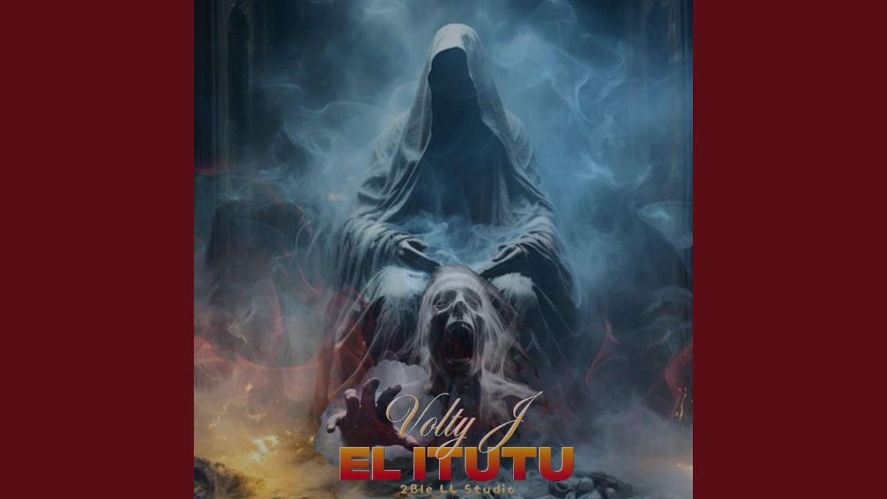 El Itutu - YouTube