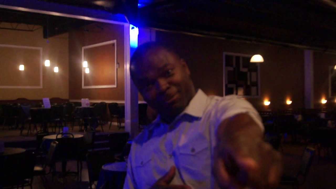 Oscar P Says - YouTube