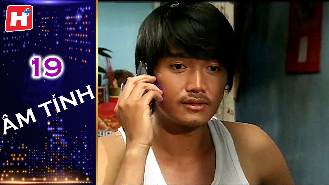 Âm Tính - Tập 19 | HTV Phim Tình Cảm Việt Nam 2024 - YouTube