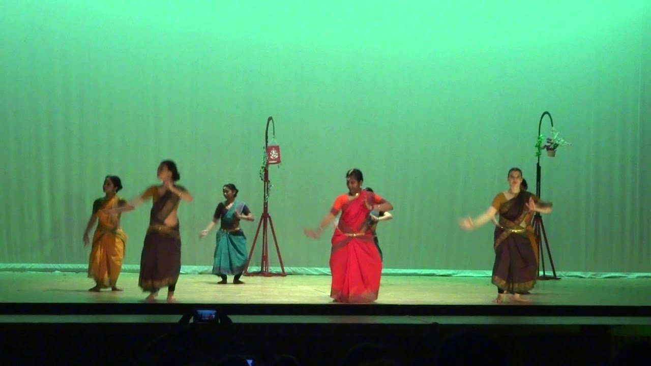 2015 No’2 APU India Week July 10th - YouTube