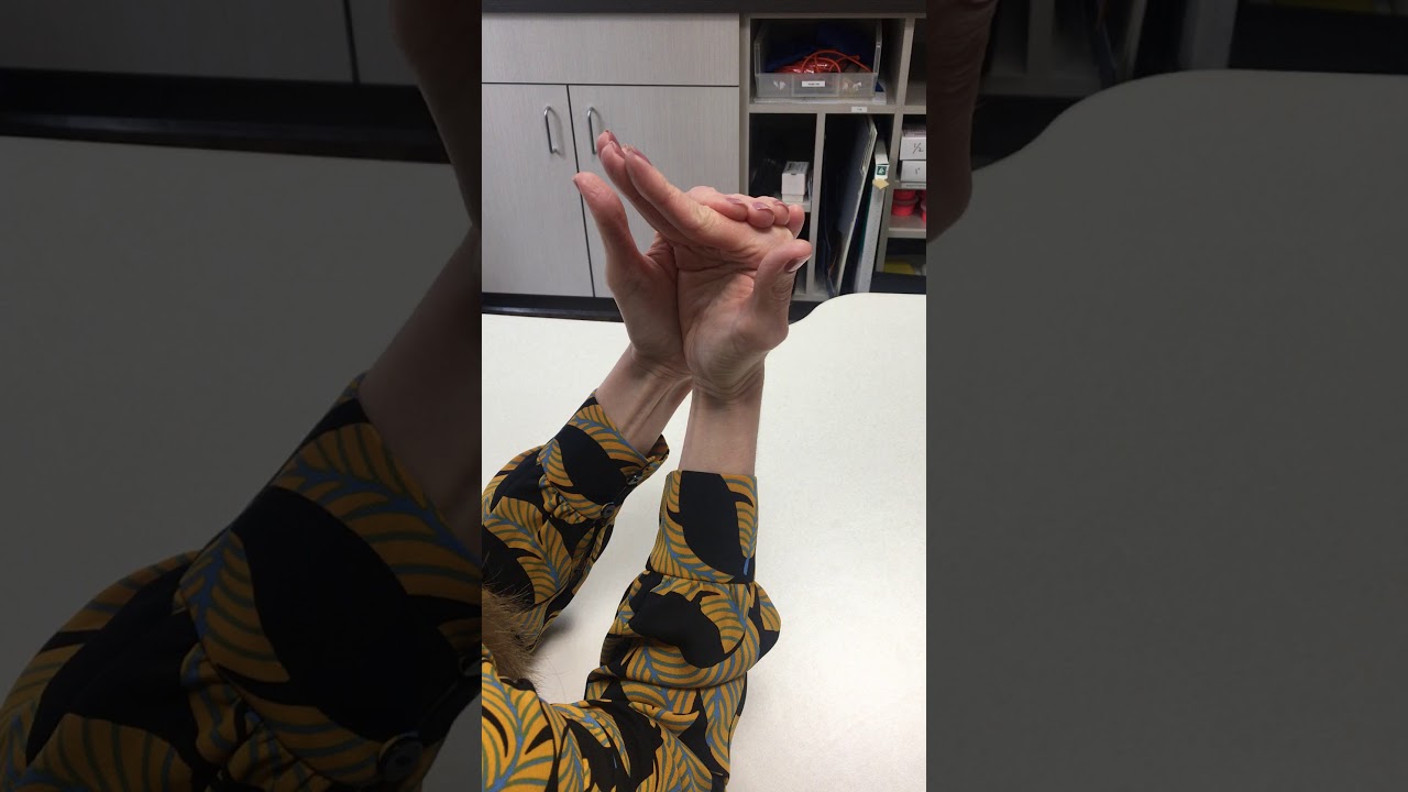 Reverse Blocking - YouTube