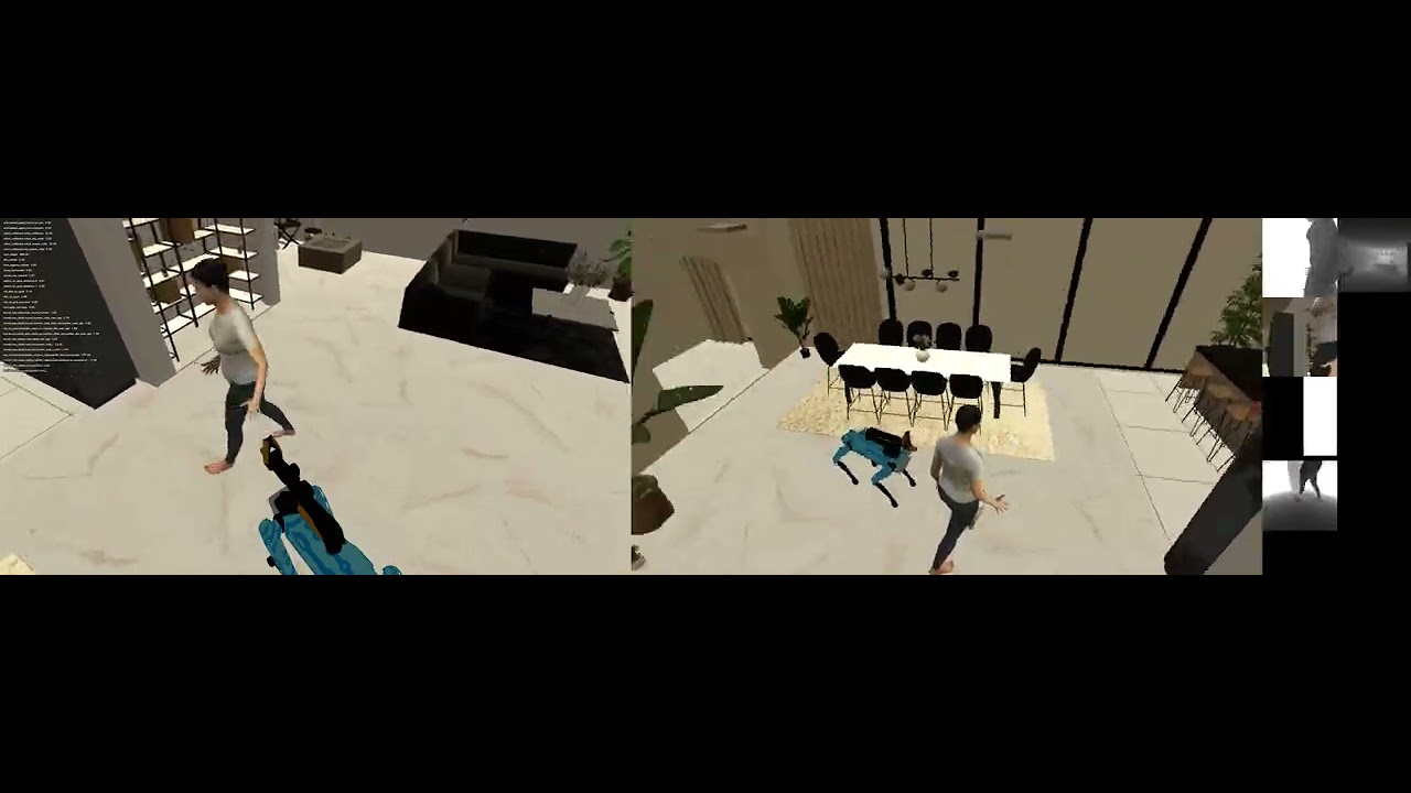 Additive Zero GPS Curriculum Reinforcement Learning Episode 703 - YouTube