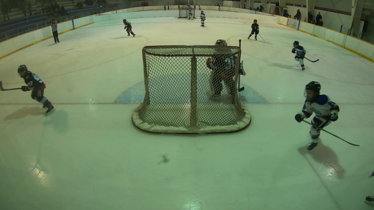 APR at Central Ontario Wolves - 20191215 - 4 of 7 - YouTube