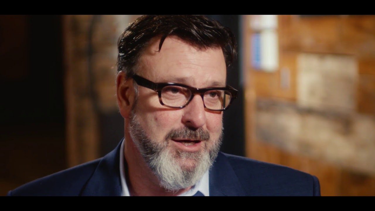 Get to Know Tom Weidner - YouTube