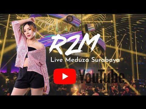 R2M live Meduza Surabaya music TOP - YouTube