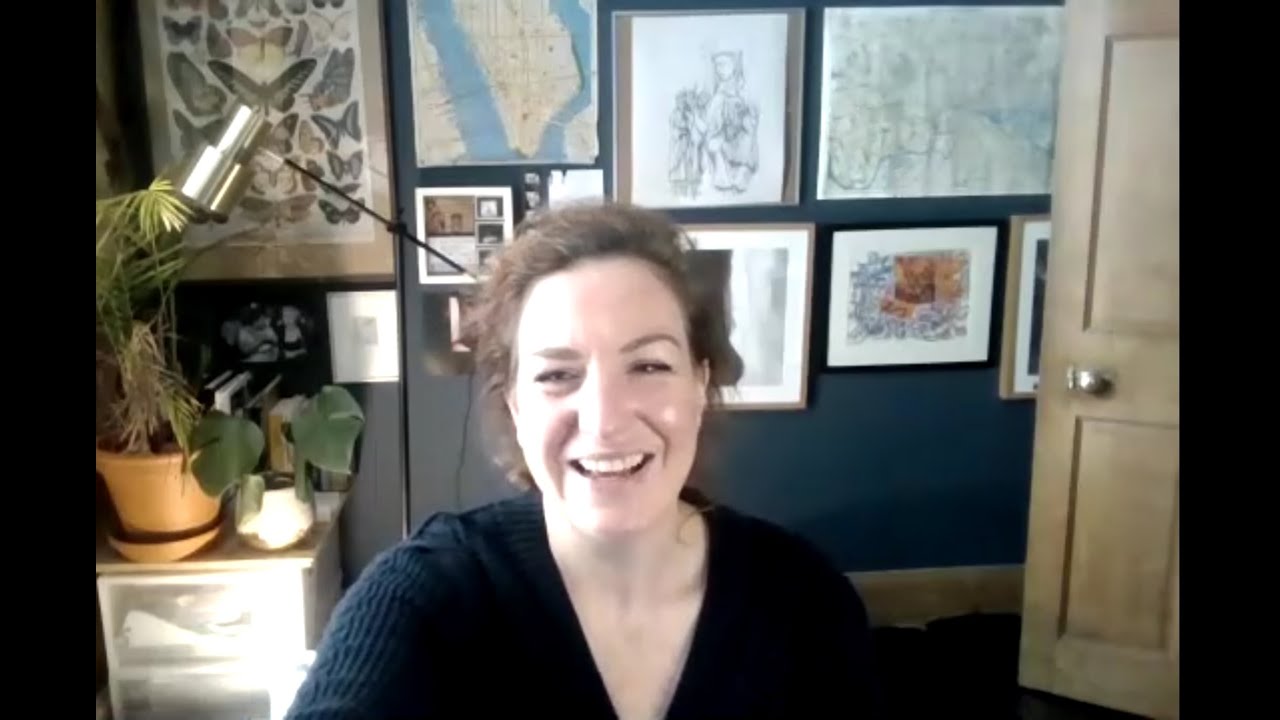 Laura Jane Clark - YouTube